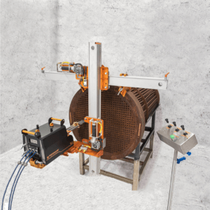 Peinemann Equipment - Cleaning Solutions