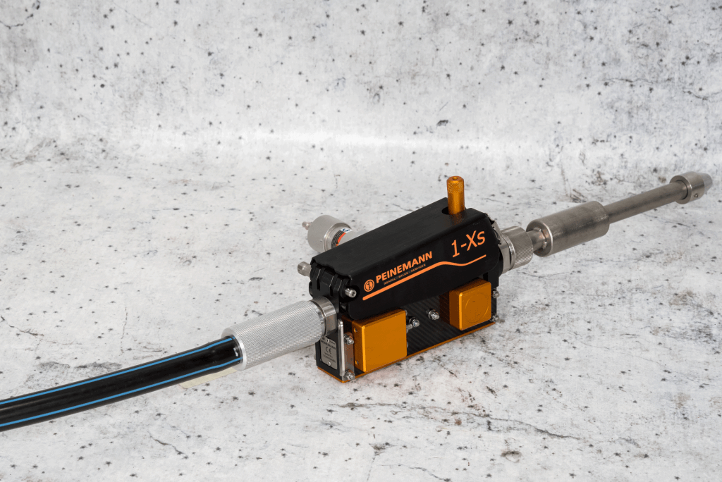 1-XS - Peinemann Equipment