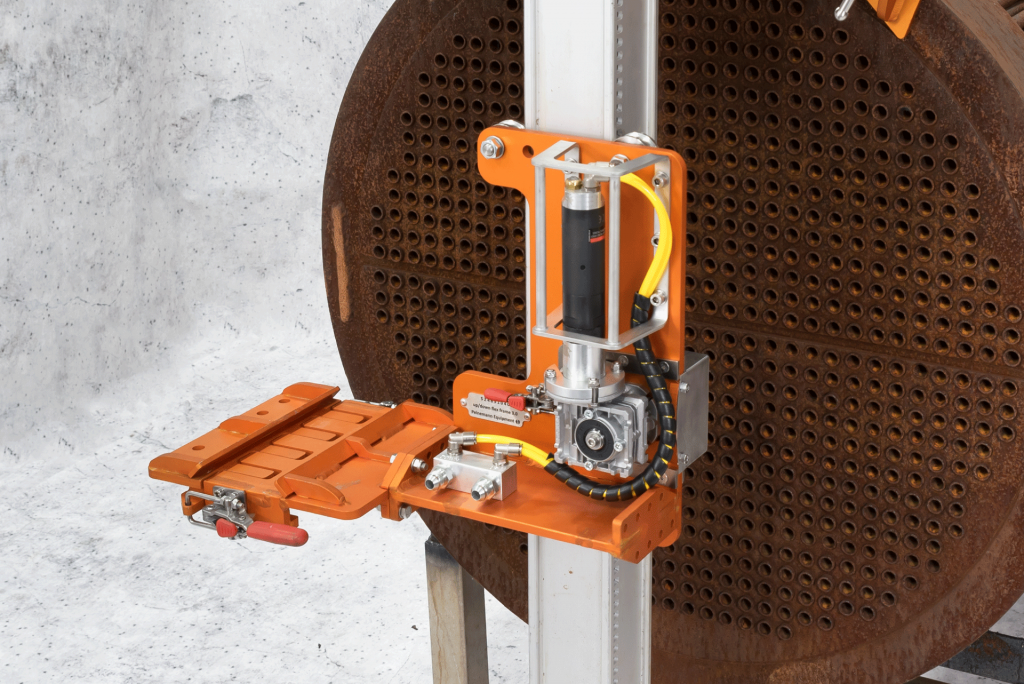 FLEX FRAME 3.0 - Peinemann Equipment