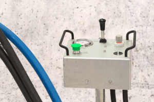 Cleaning - Peinemann Equipment