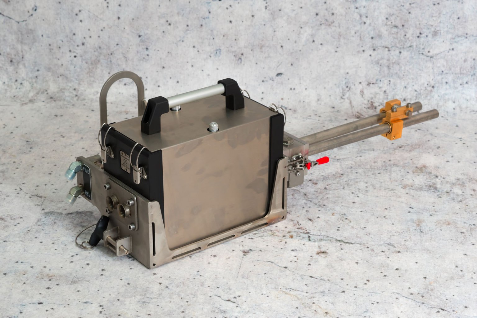 2-XLTC - Peinemann Equipment