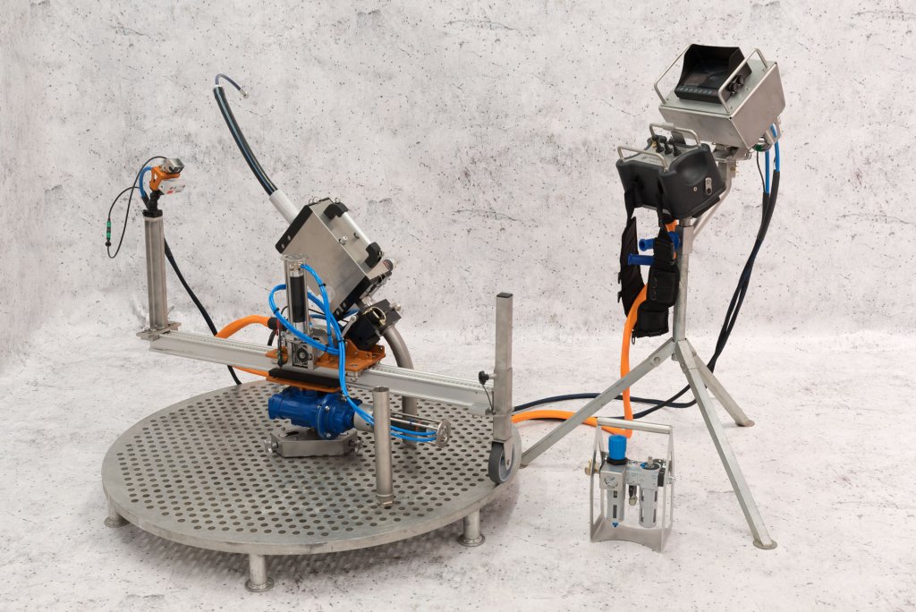 Products Archive - Peinemann Equipment