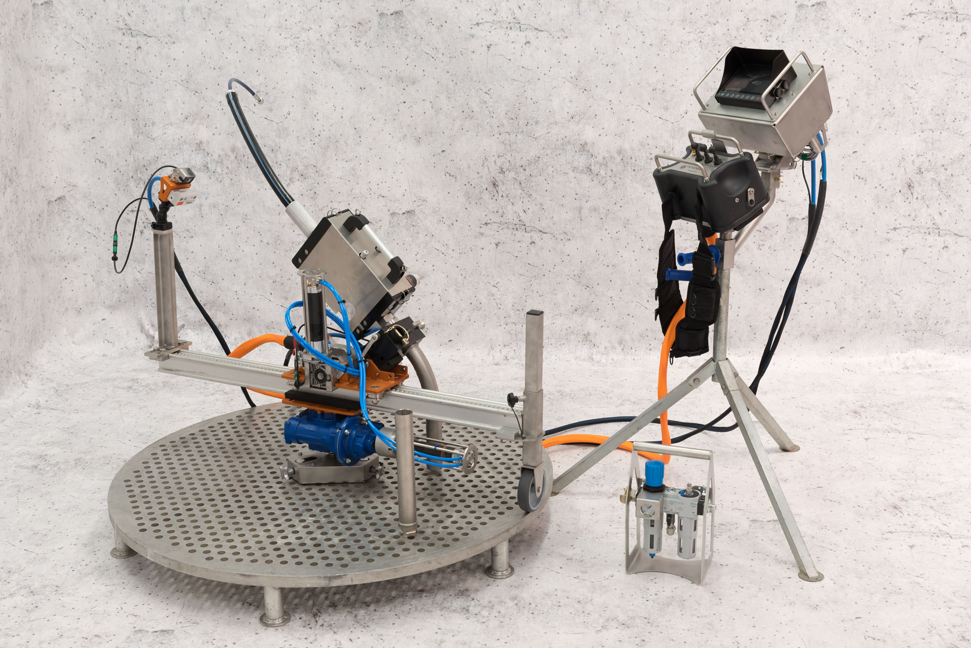 Products Archive - Peinemann Equipment