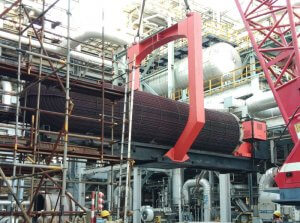 AERIAL BUNDLE EXTRACTOR - Peinemann Equipment