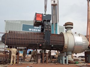 BUNDLE LIFTER - Peinemann Equipment