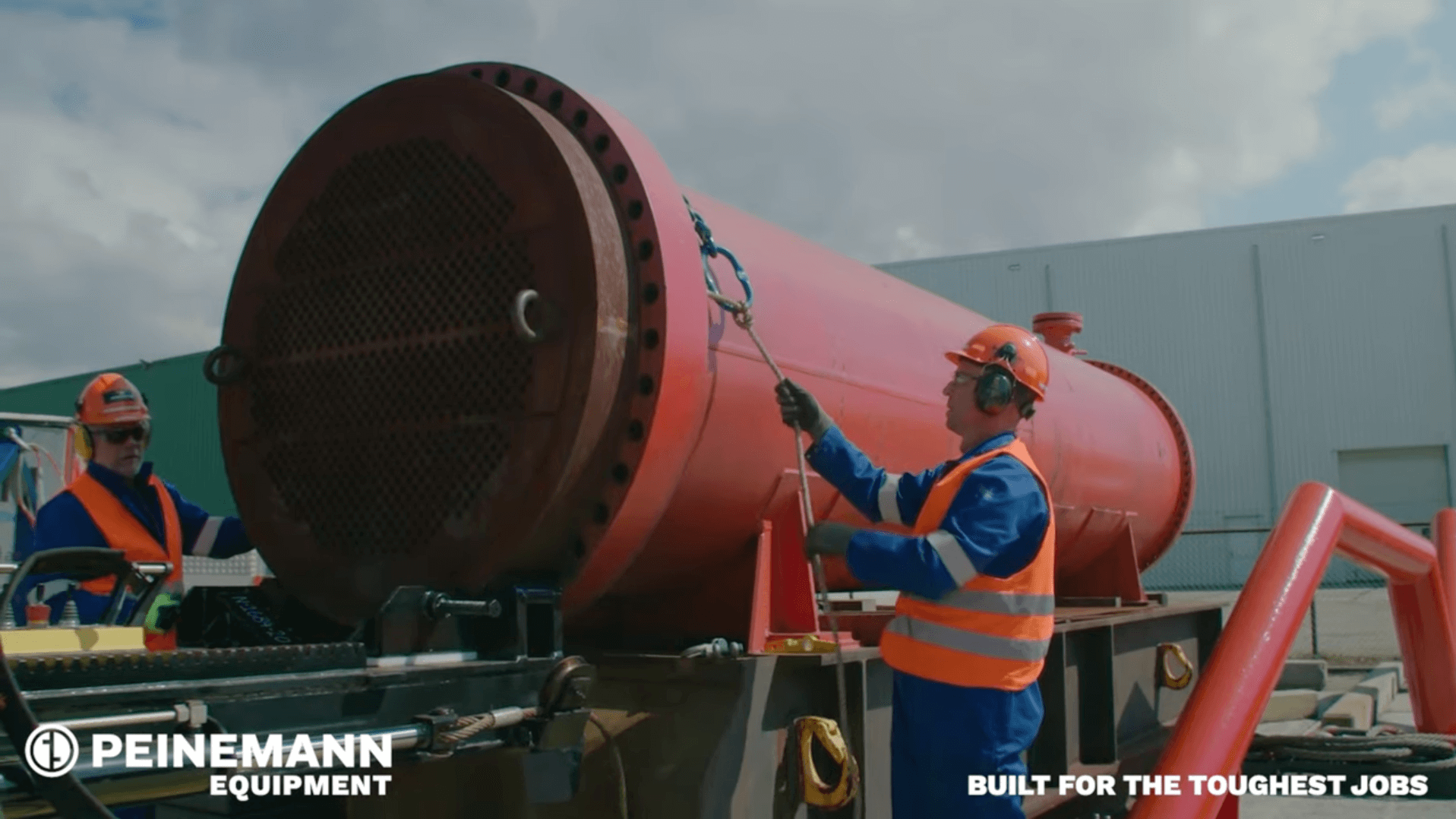 Home - Peinemann Equipment