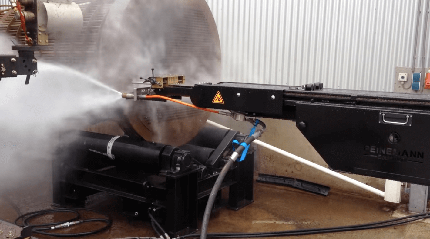 Home - Peinemann Equipment